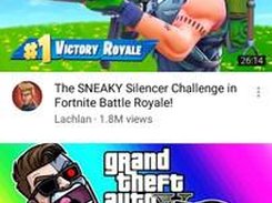 YouTube Vanced Blue download | SourceForge.net